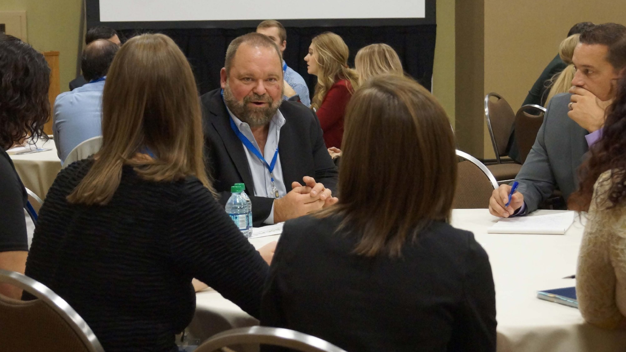 Syringa Sponsors Idaho Private 75 Development Day